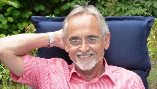 Dirk Schumann - ADFC Lünen